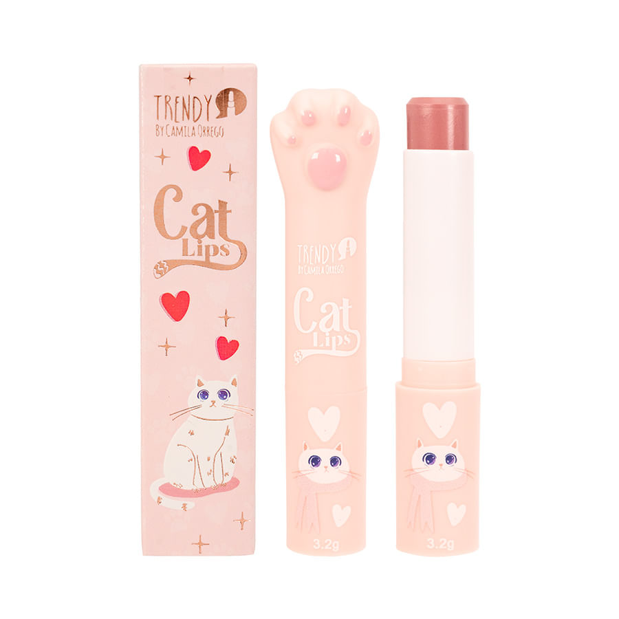 Labial Cat Lips Ref LCL1577