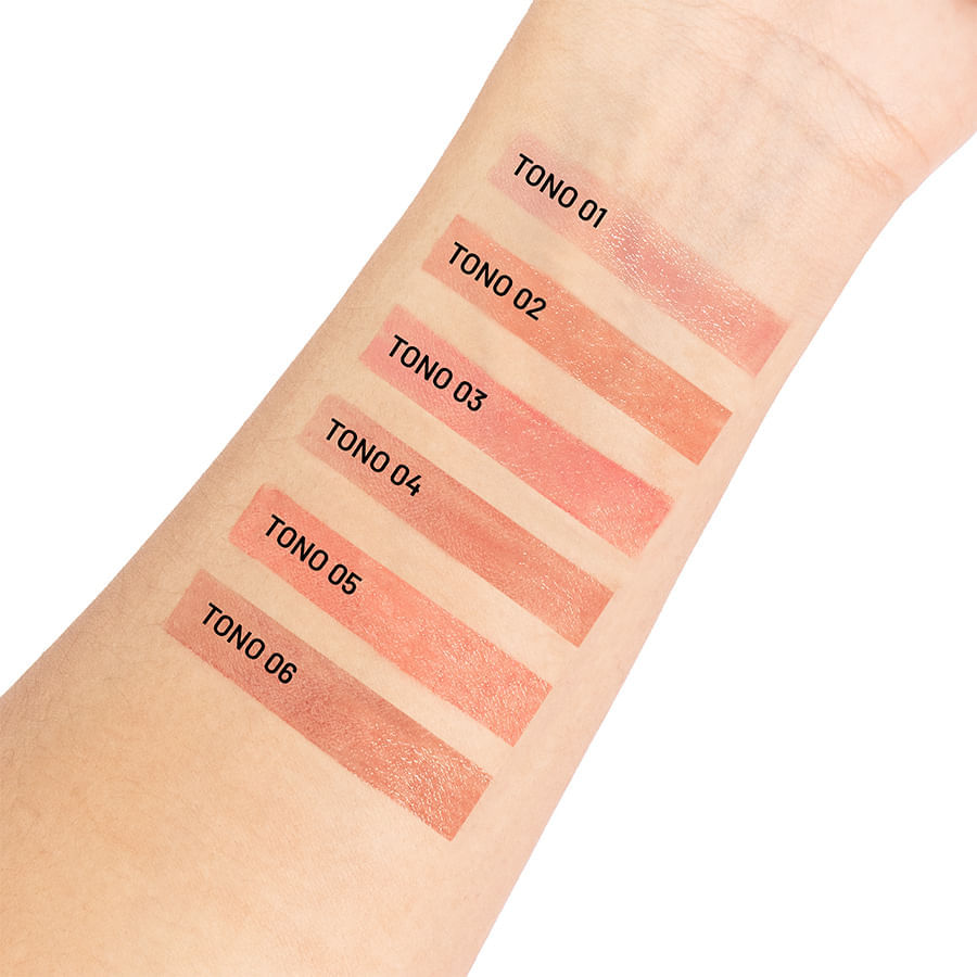 Labial Cat Lips Ref LCL1577